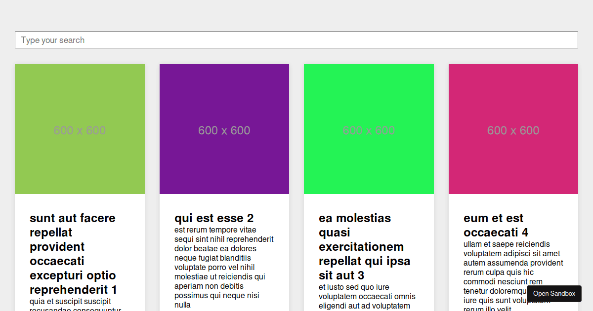 Project-reactJs-01 - Codesandbox Project-reactJs-01 - Codesandbox