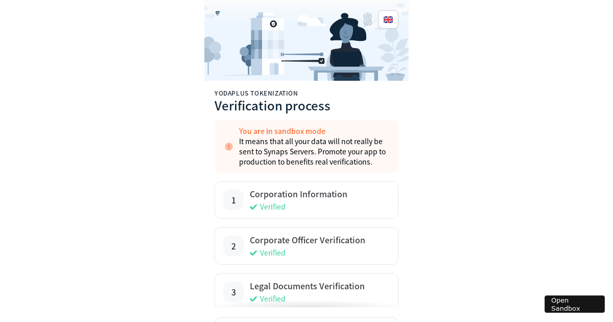 react16-verify (forked) - Codesandbox