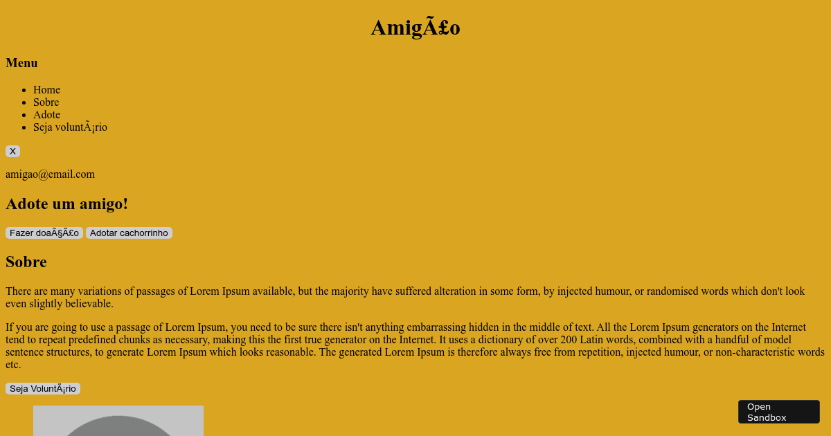 exercicio-3-react - Codesandbox