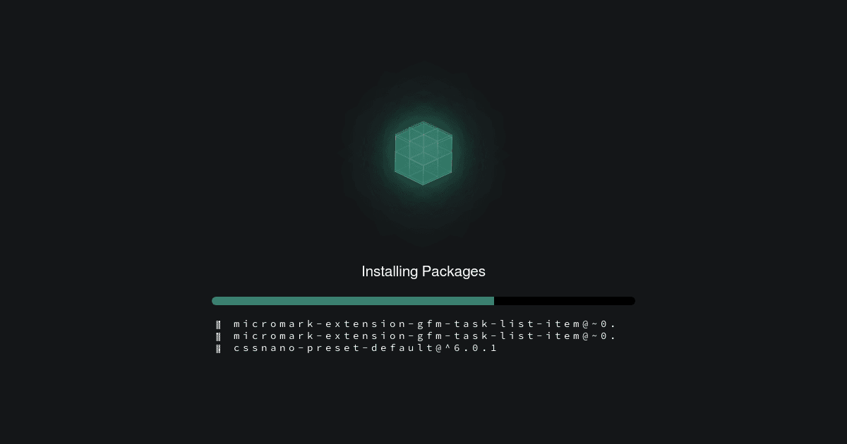 nuxt-content - Codesandbox