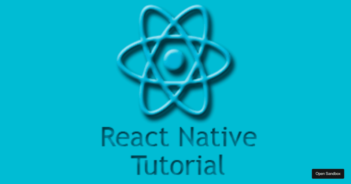 splash-screen - Codesandbox