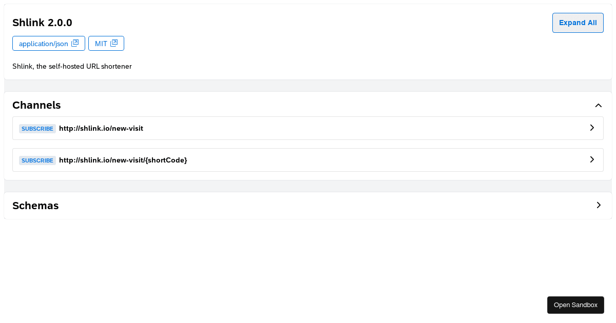 asyncapi-react-component-in-action (forked) - Codesandbox