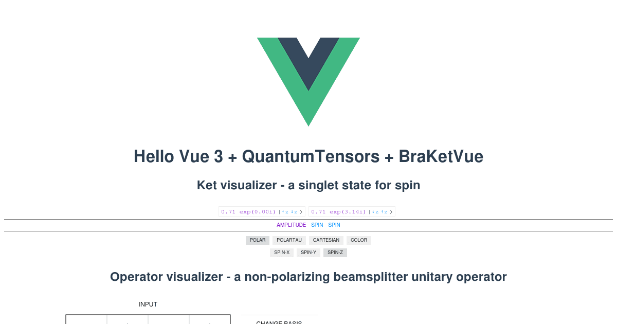 vite-project - Codesandbox