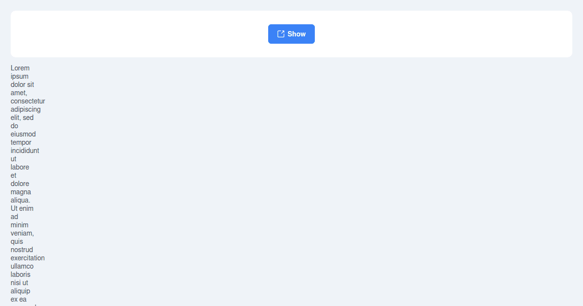 primevue_demo (forked) - Codesandbox