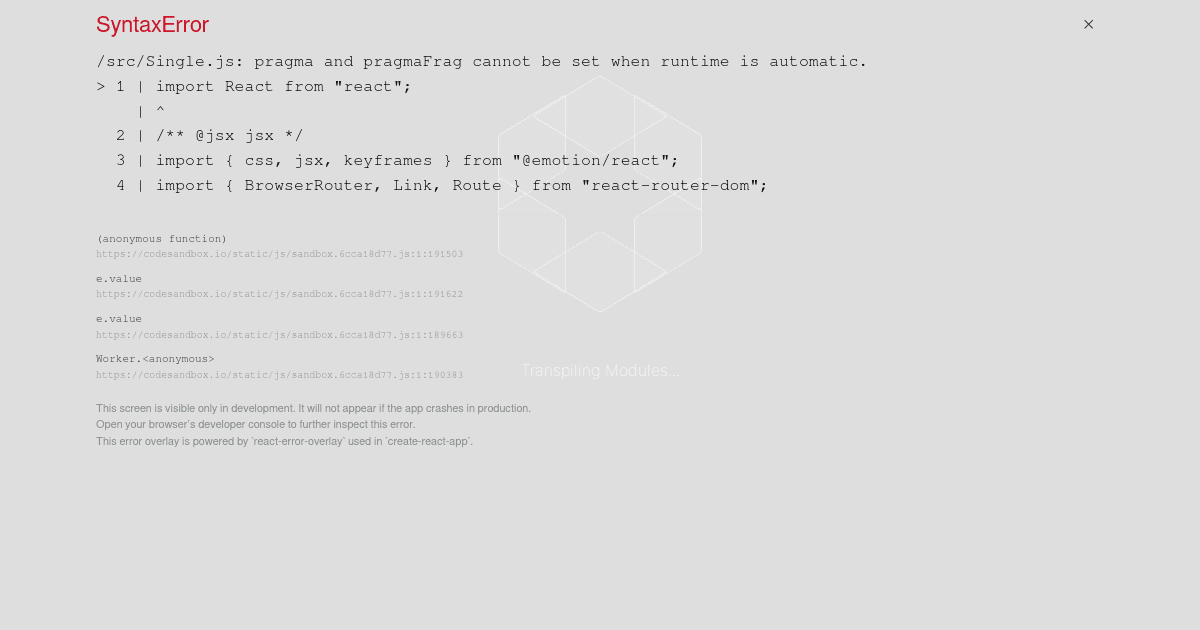 loader-with-emotion - Codesandbox