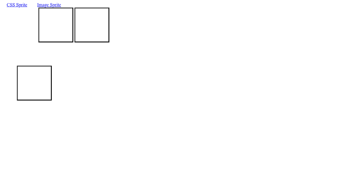 css-sprite - Codesandbox css-sprite - Codesandbox