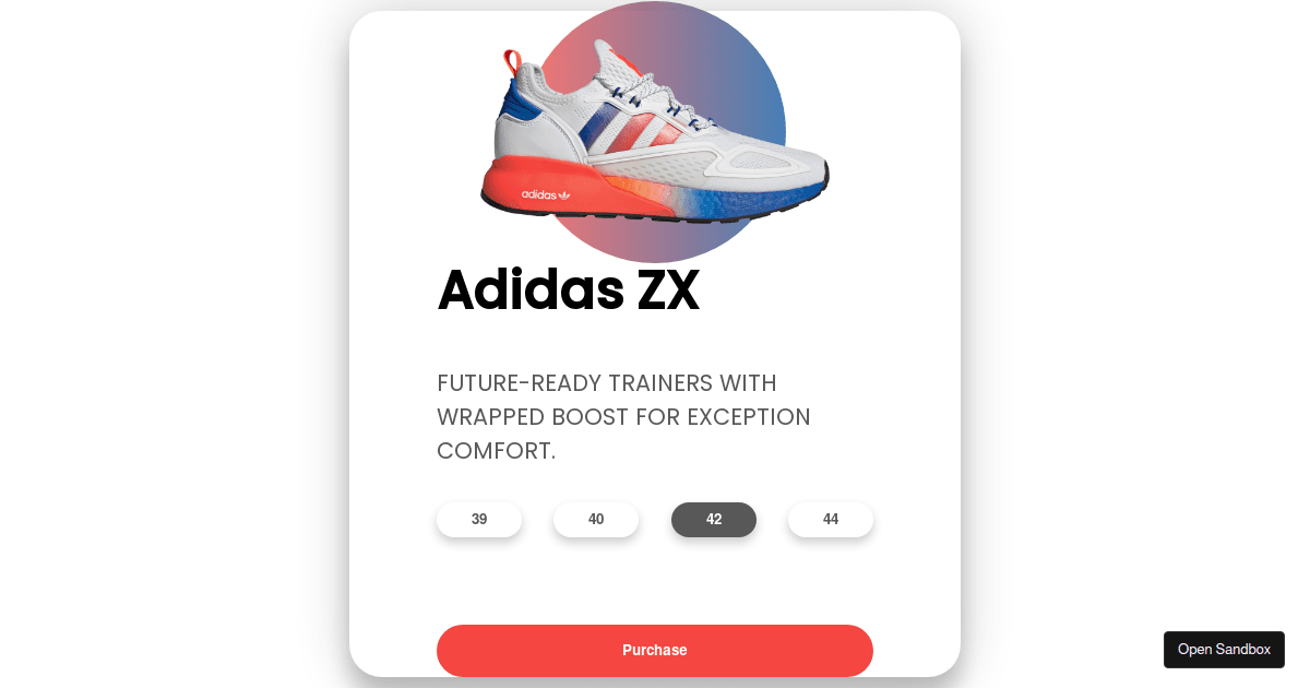 dianavile/Adidas-3Dcard-animation - Codesandbox