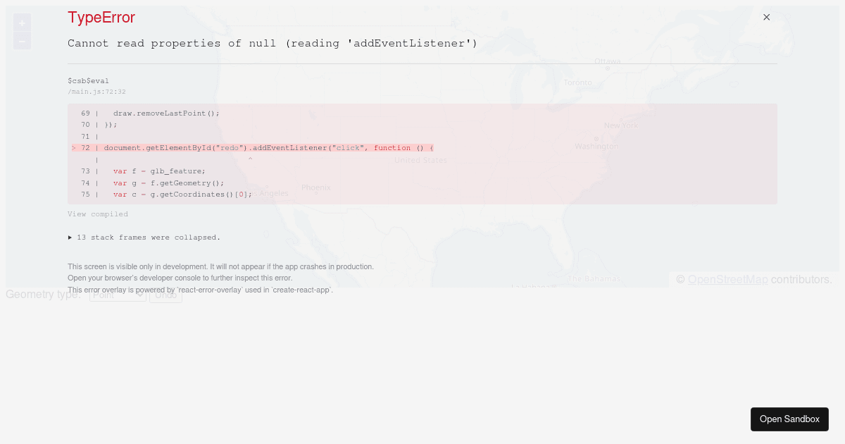draw-features (forked) - Codesandbox