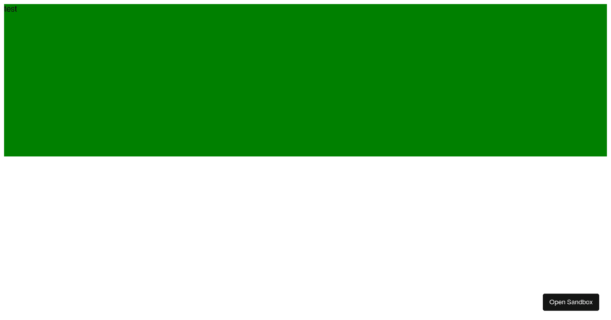 Emotion Css Global Css Bug With Fix Codesandbox