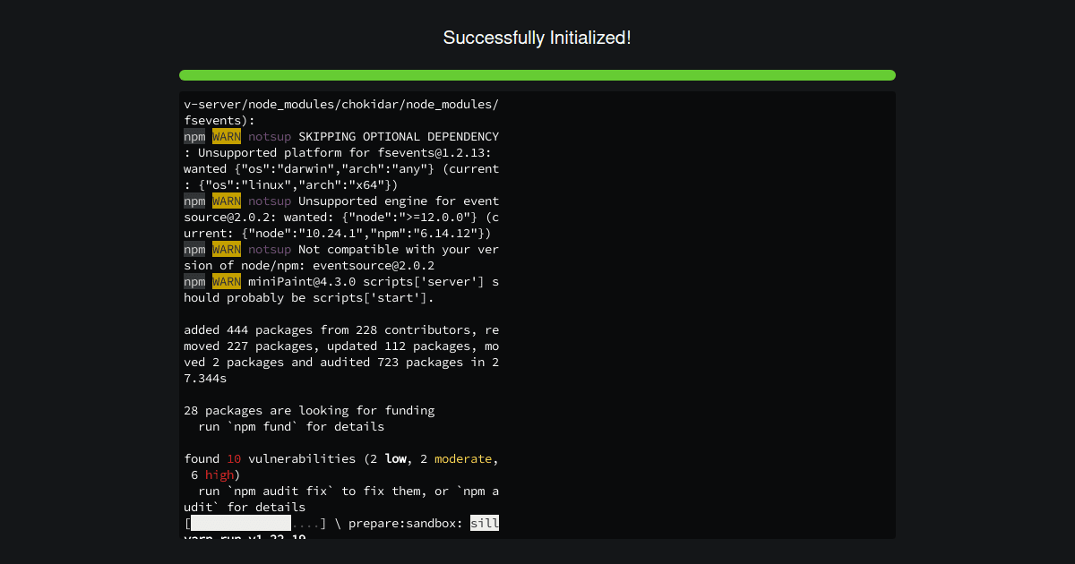 immutable-hooks-1koqj - Codesandbox