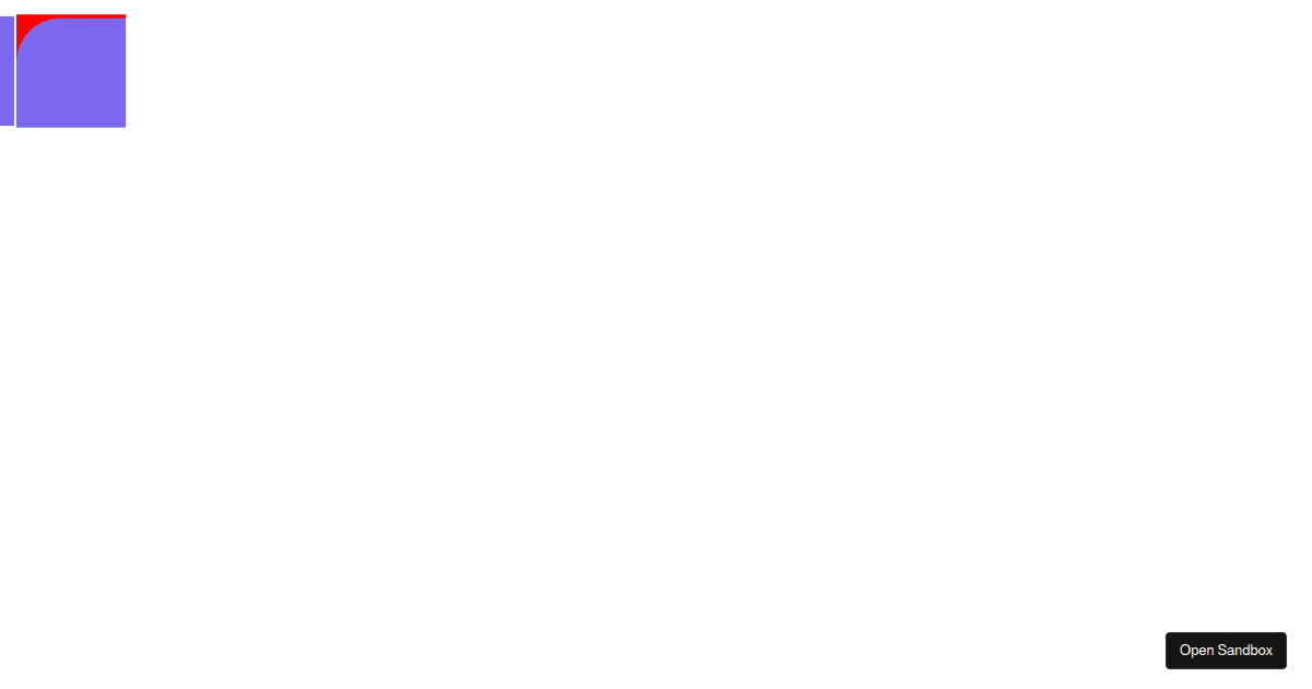 framer-motion circular motion - Codesandbox