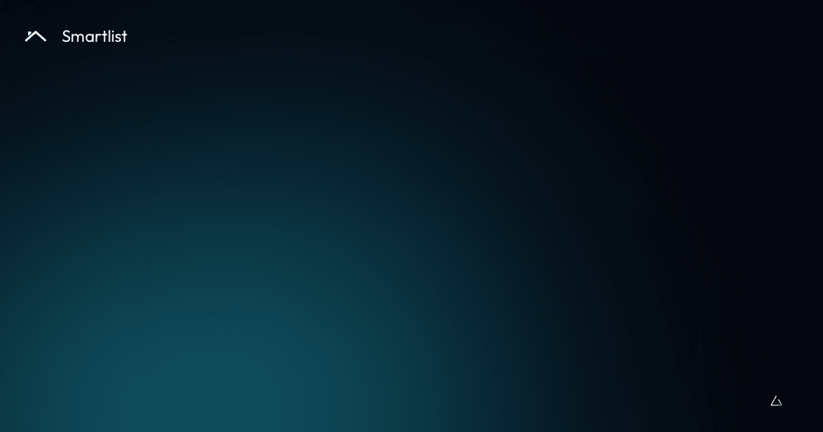 Smartlist-App/Auth - Codesandbox