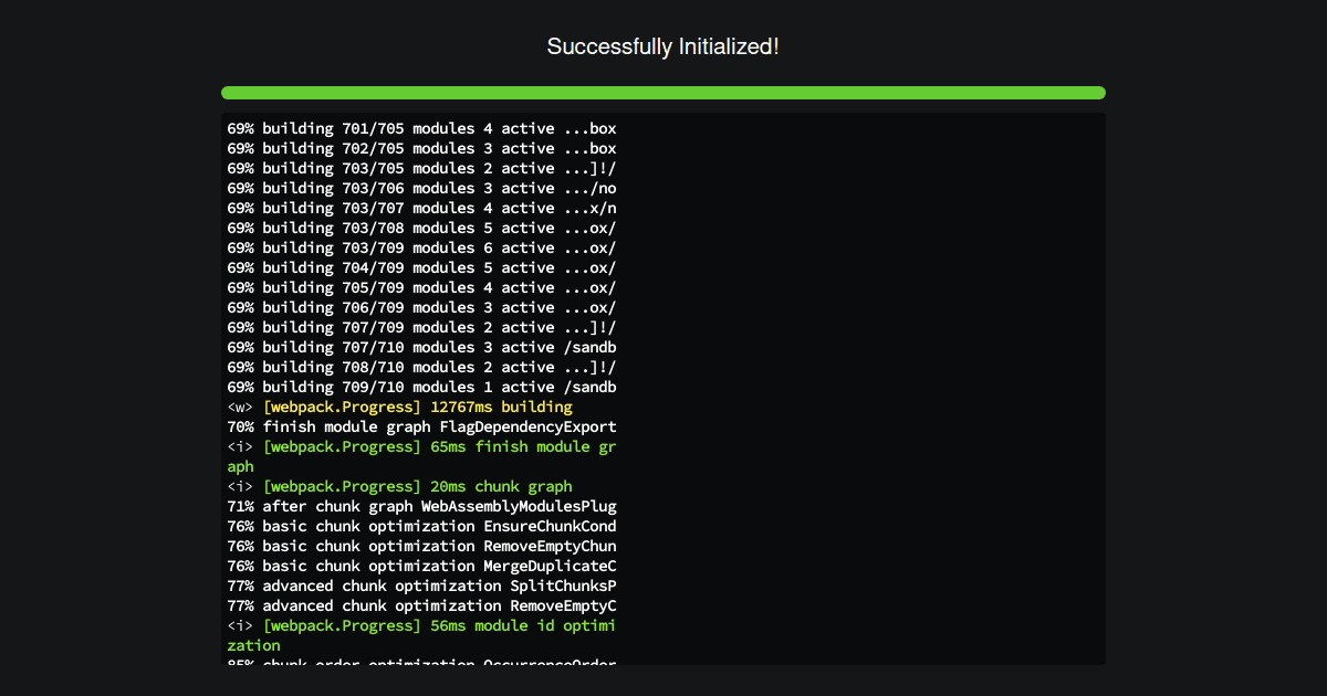 maputnik - Codesandbox