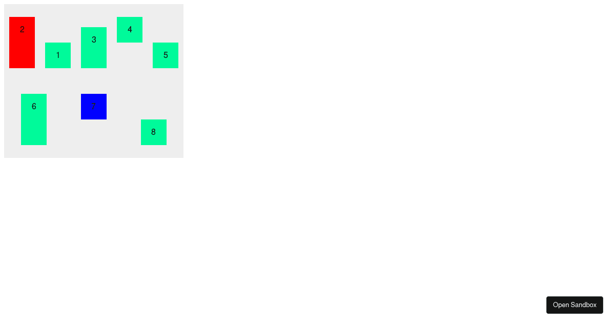 flex_base - Codesandbox