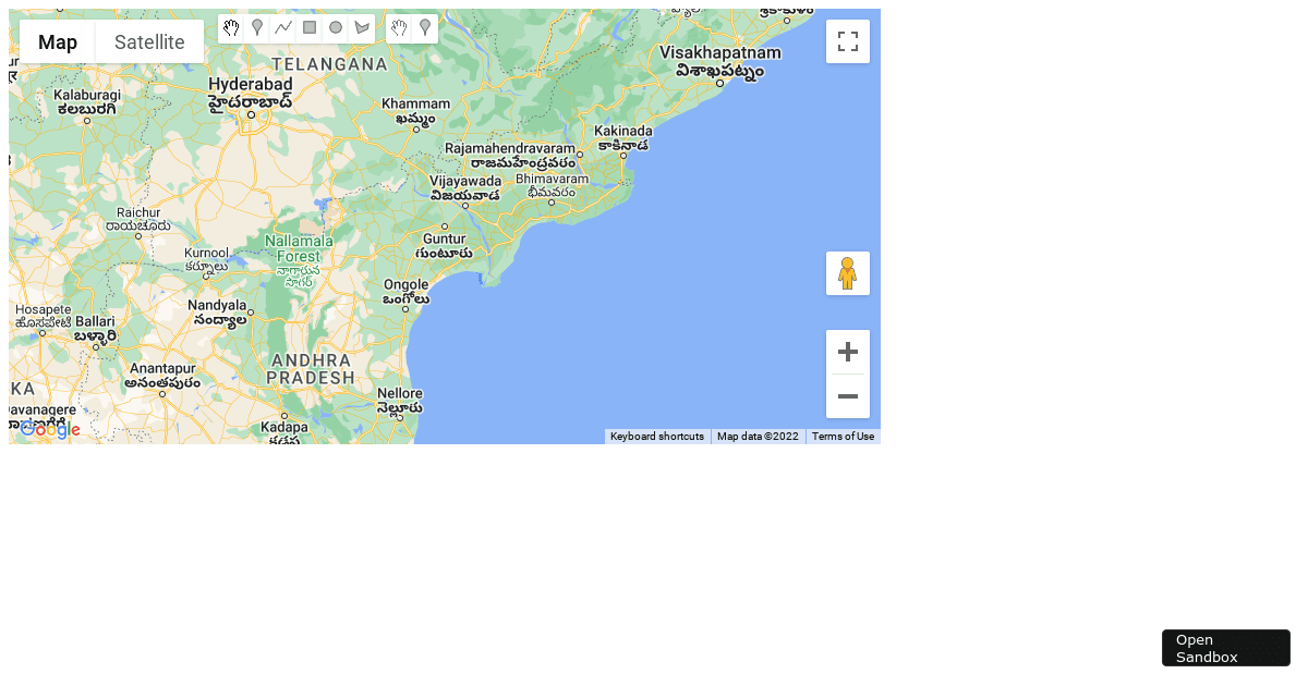 react-google-maps/api - drawing manager/GeoJson to WKB format (forked ...