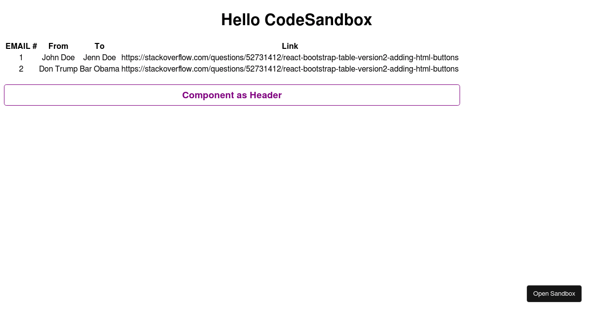 react-boot-table-caption-placement - Codesandbox