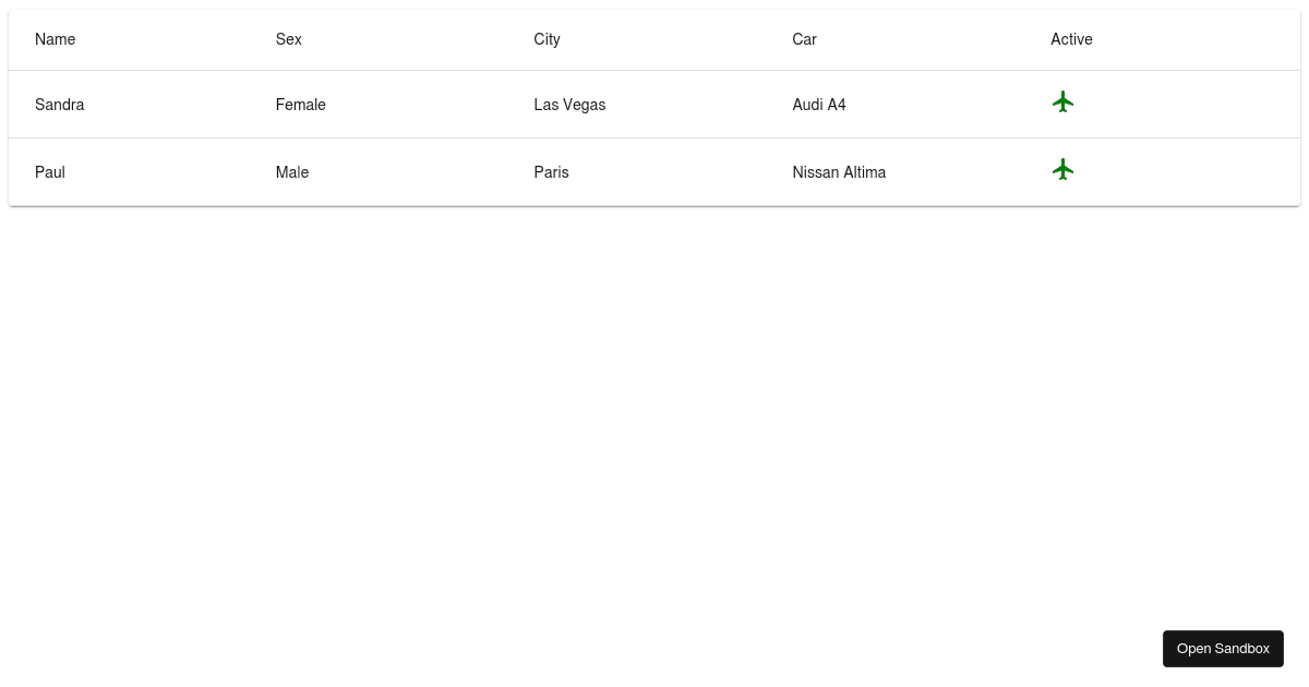 Devextreme React Grid For Material Ui Codesandbox