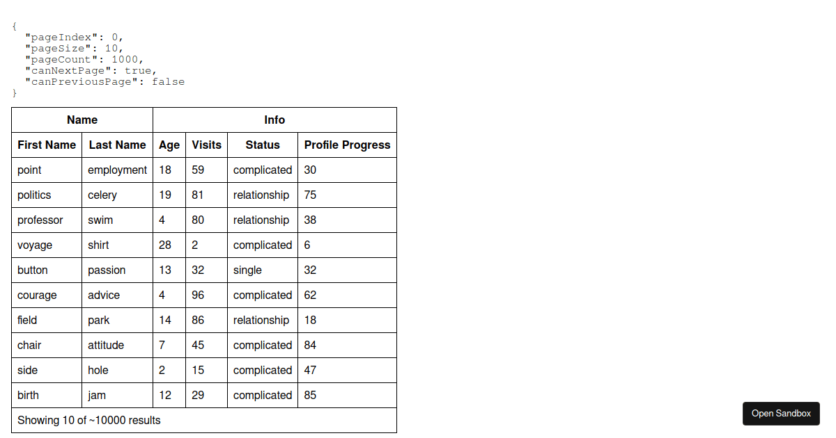 lively-paper-1nc6p - Codesandbox