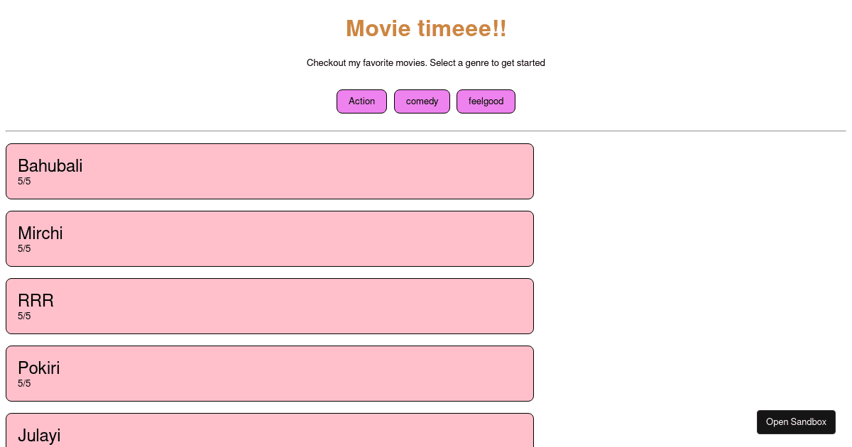 input-in-react - Codesandbox