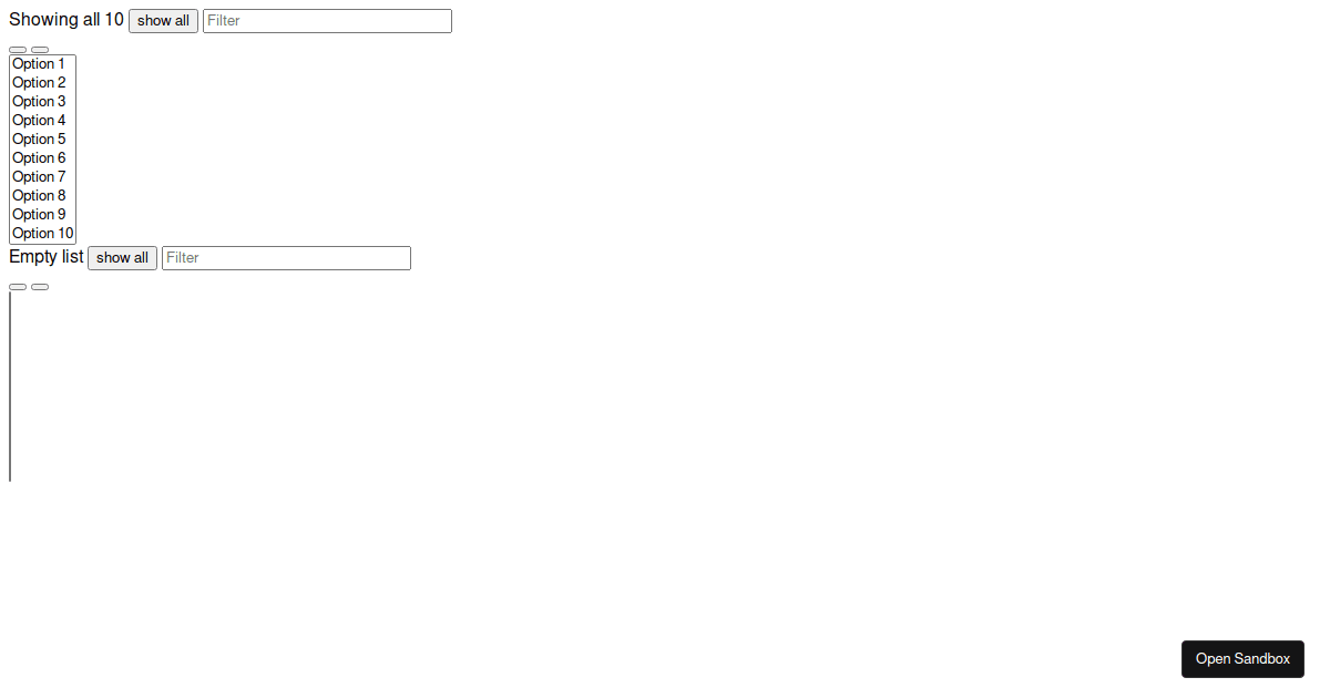 amazing-rui-1nwvet - Codesandbox