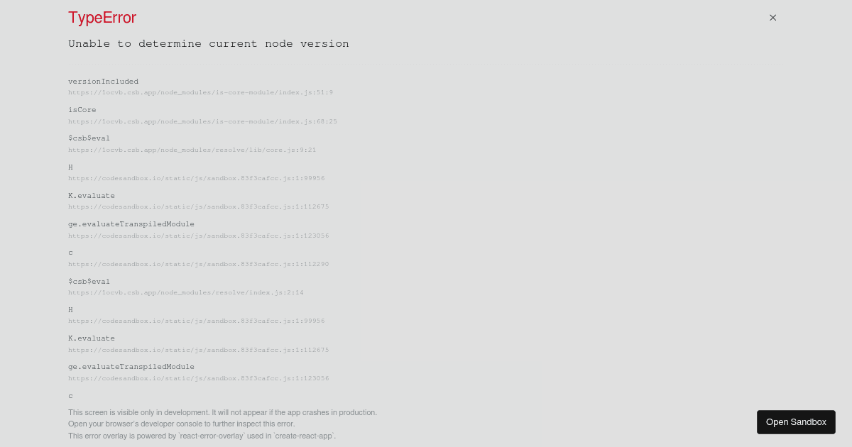 Babel Repl Custom Plugin Codesandbox