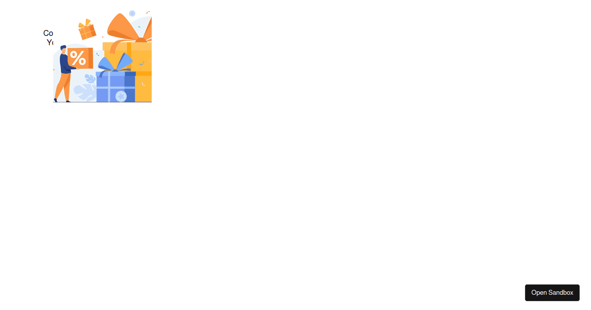 solitary-firefly-1oddvd - Codesandbox