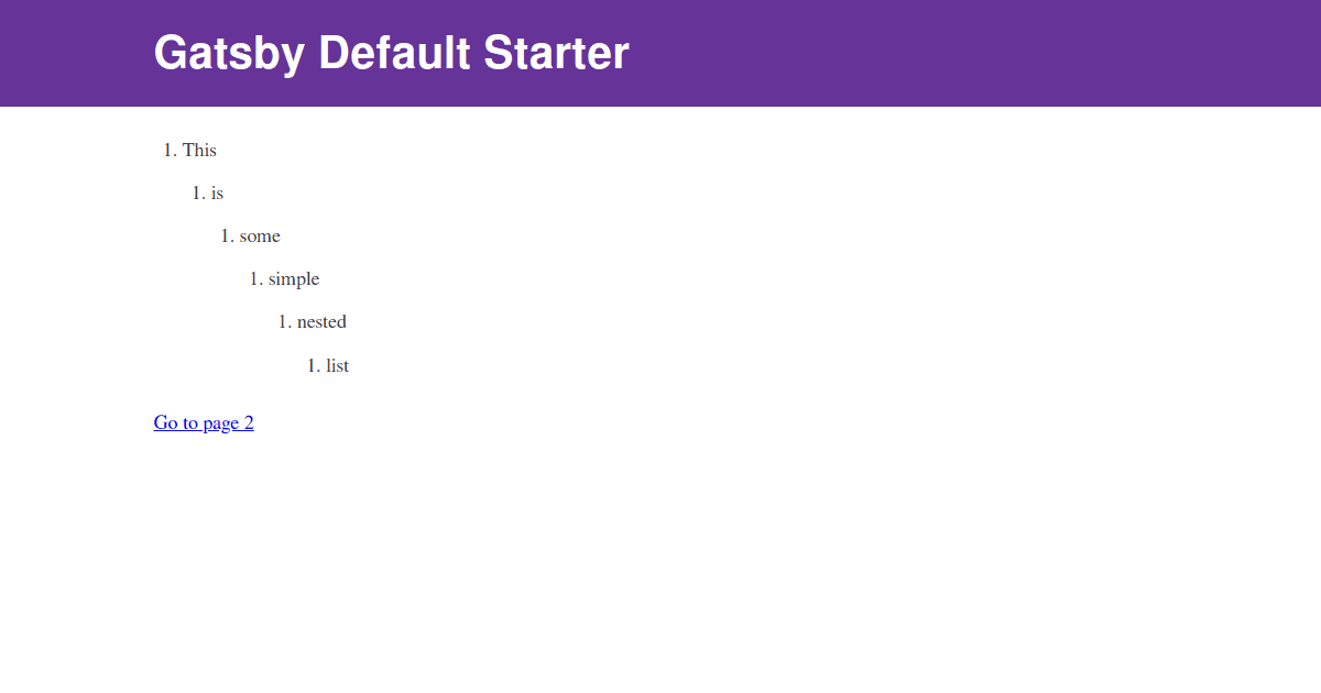 gatsby-with-contentful-richtext - Codesandbox