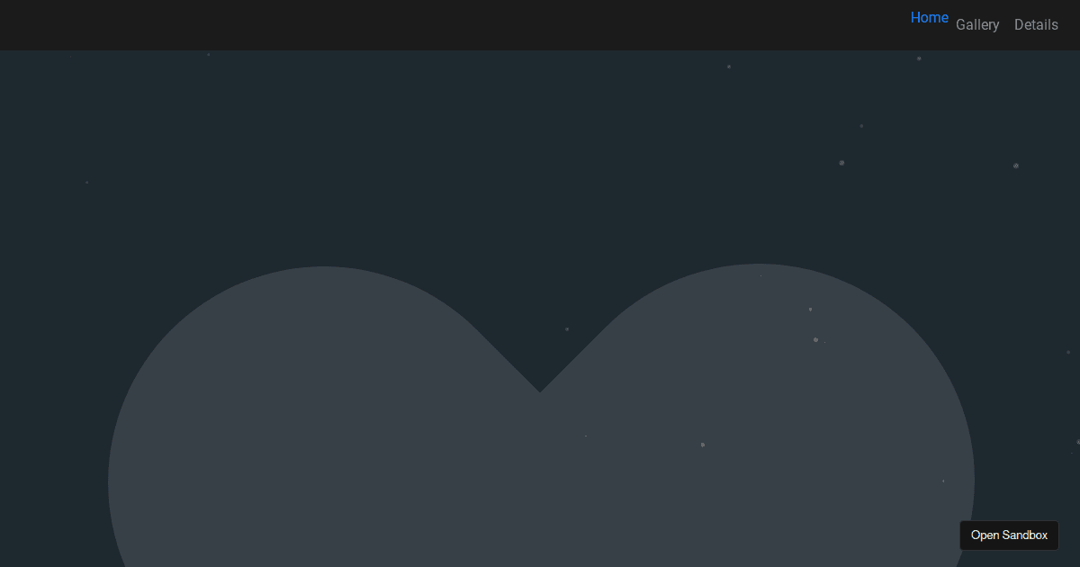 portfolio-cards-heart - Codesandbox