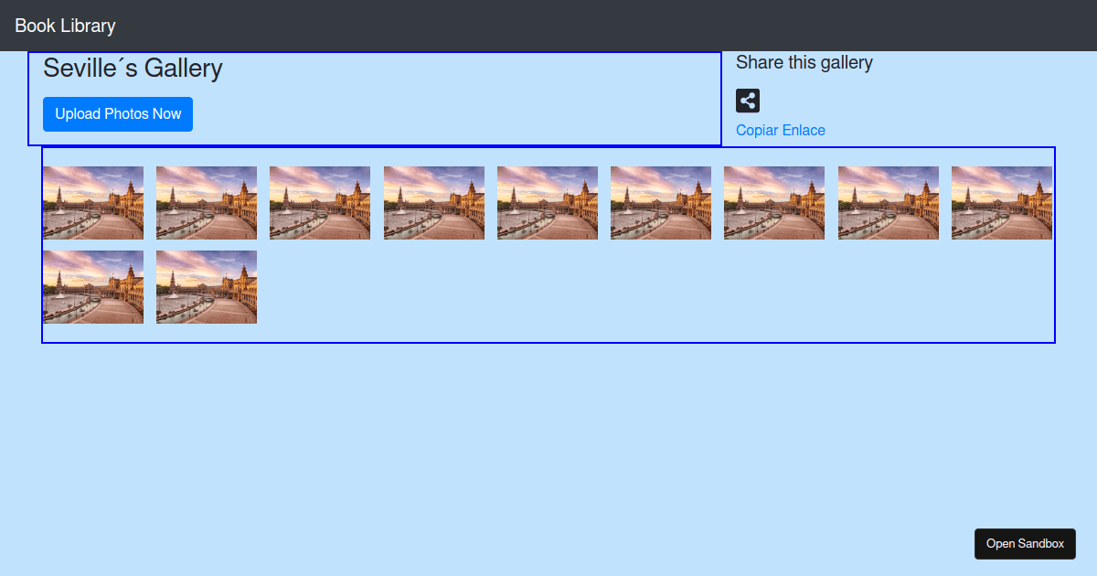 react-quizz-app-demo - Codesandbox