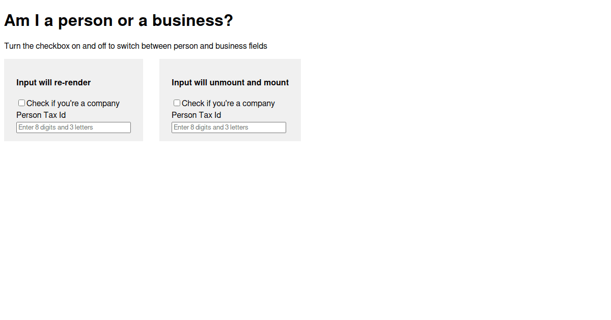 force-re-render-with-key - Codesandbox