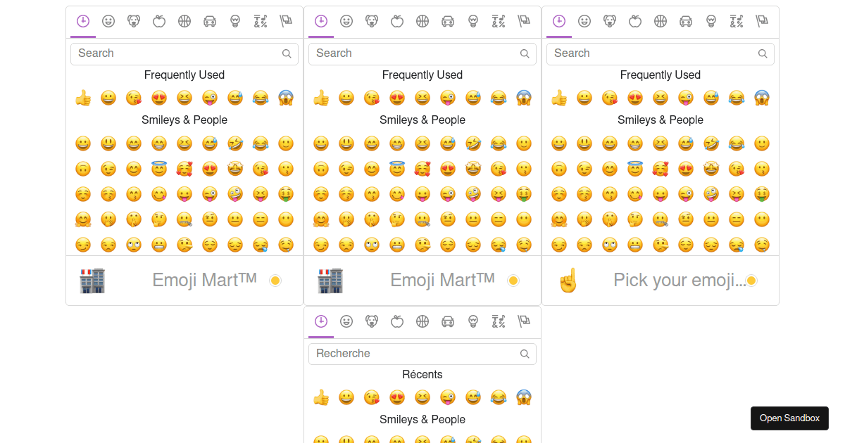 infallible-sky-1t0o6w - Codesandbox
