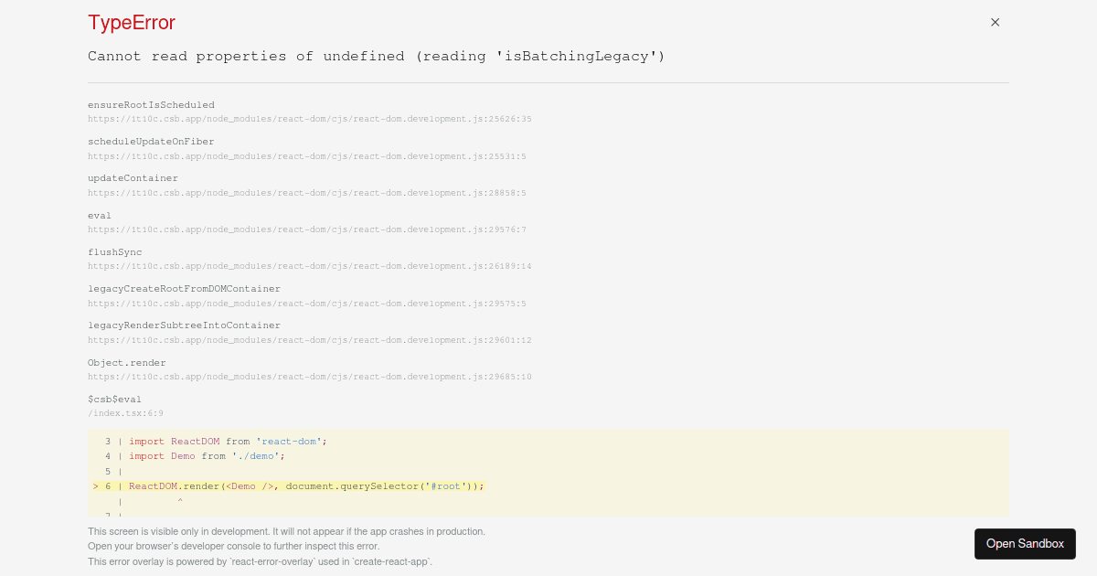 Material Styles Component Prop Demo Codesandbox 0011