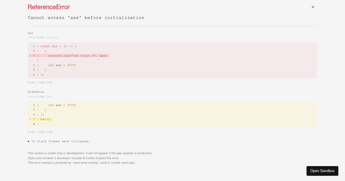 Formik conditional val - Codesandbox Formik conditional val - Codesandbox
