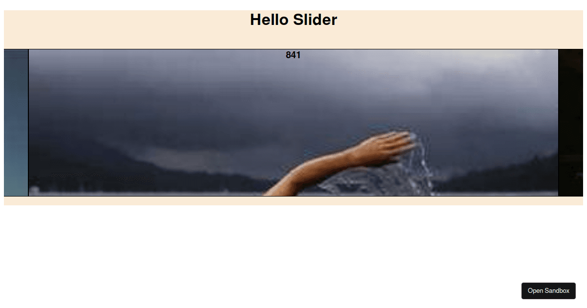 react-slick-example - Codesandbox