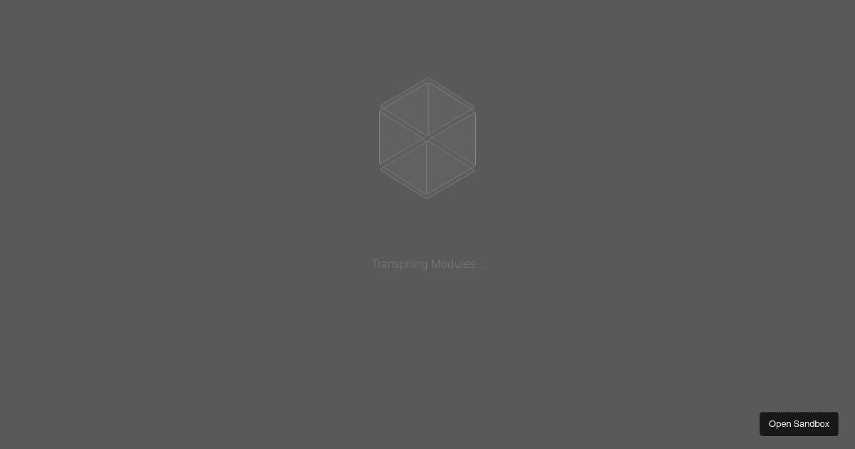 leva-transient - Codesandbox