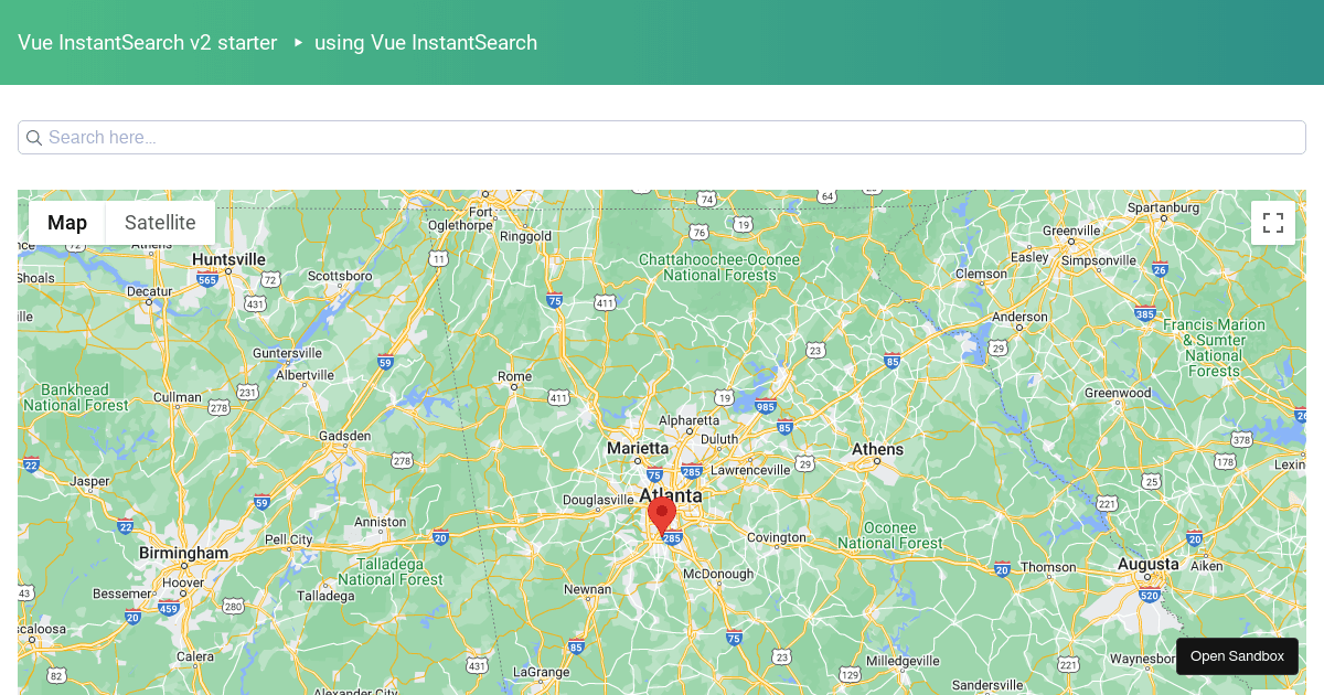 confident-wescoff-1unuv - Codesandbox
