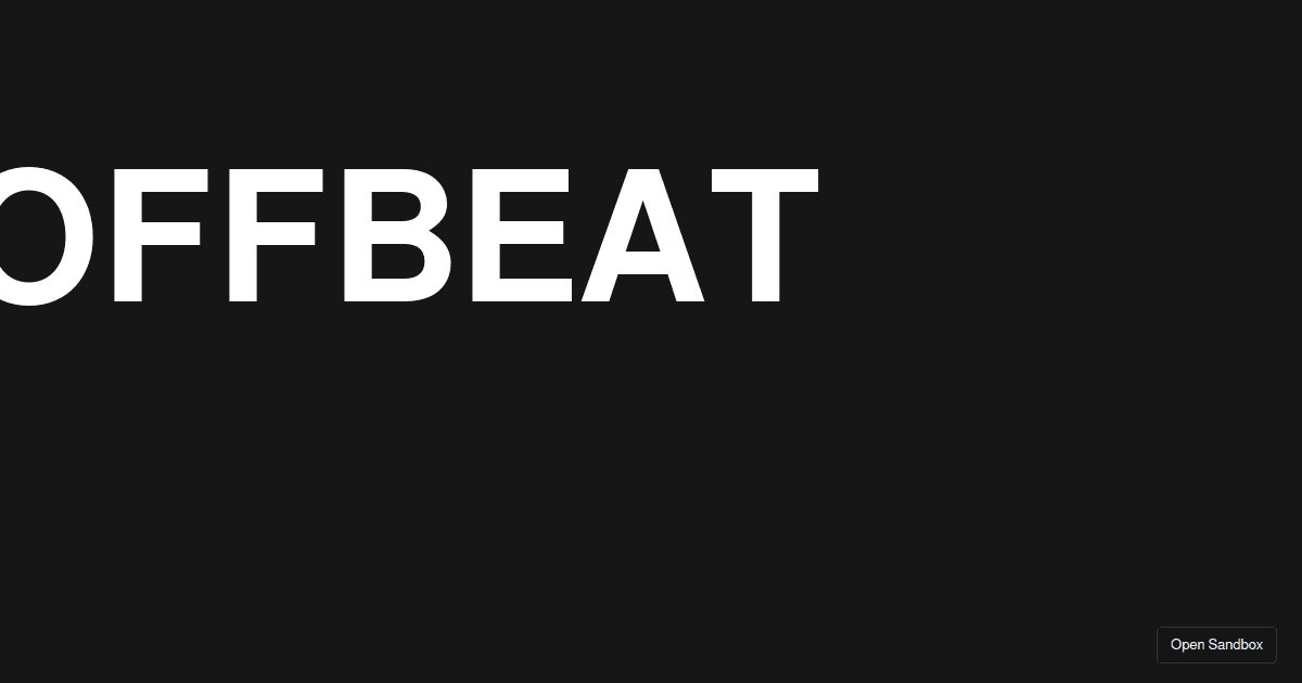 codegridweb/Image-Hover-Liquid-Distortion-Effect-ThreeJS-TweenMax - Codesandbox