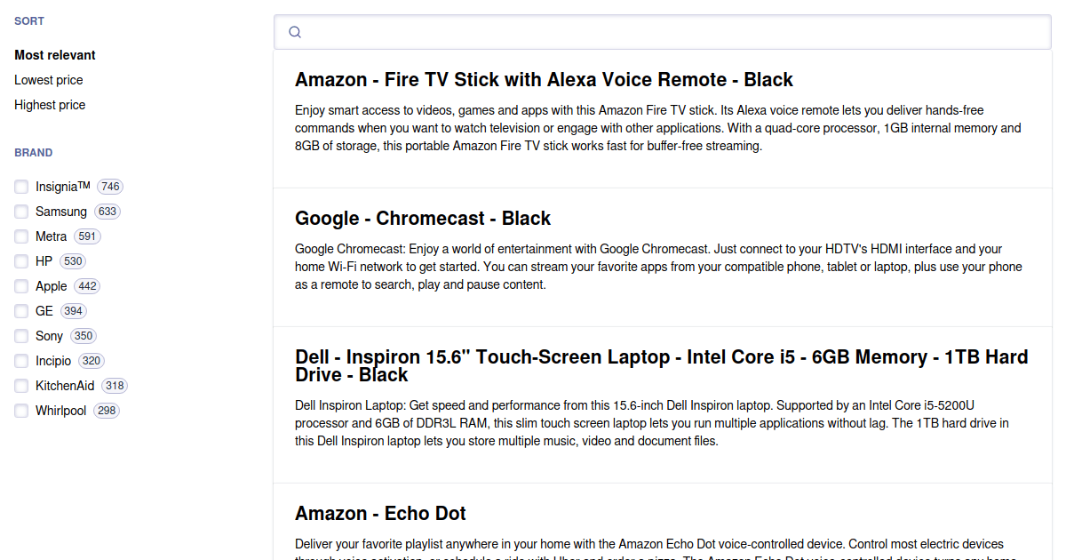 Algolia React Instantsearch Widget Sortby Ul Codesandbox