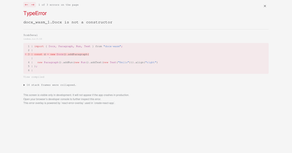 keen-wright-1vv9h - Codesandbox