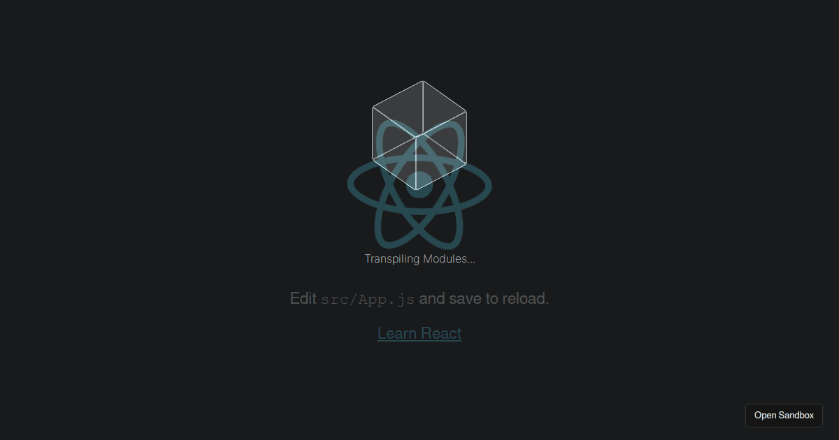 final-app - Codesandbox