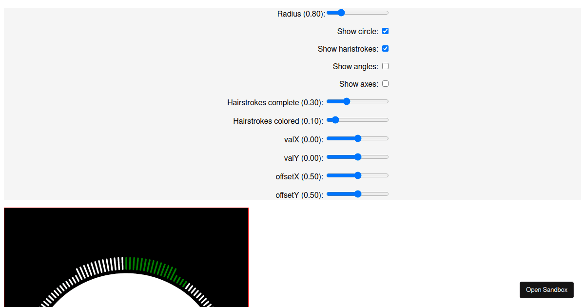 thirsty-agnesi-1w1fr - Codesandbox