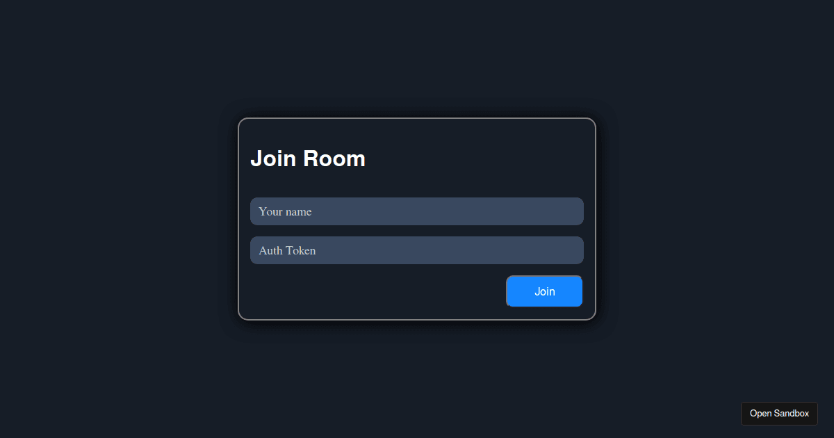 coach-to-transformation - Codesandbox