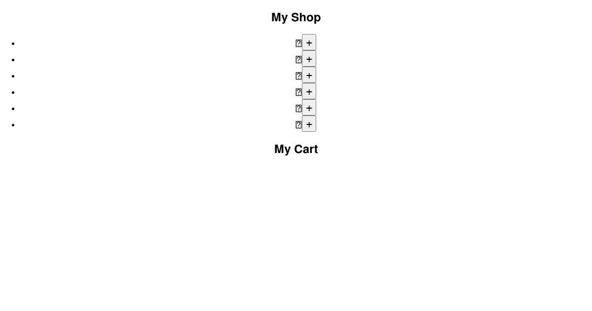 zustand-shop - Codesandbox