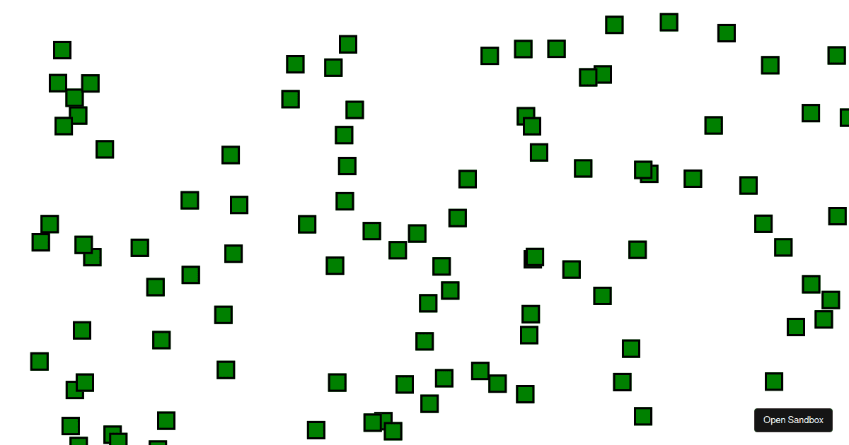 GreenSock_ch4 - Codesandbox