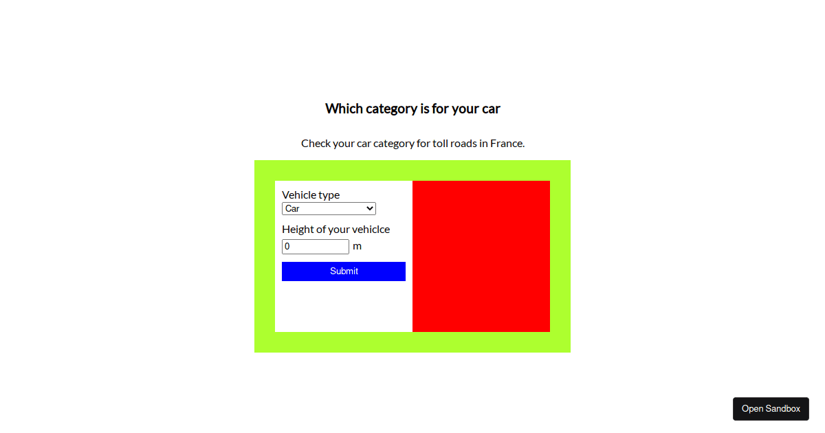 take-home-exam-example-2 - Codesandbox