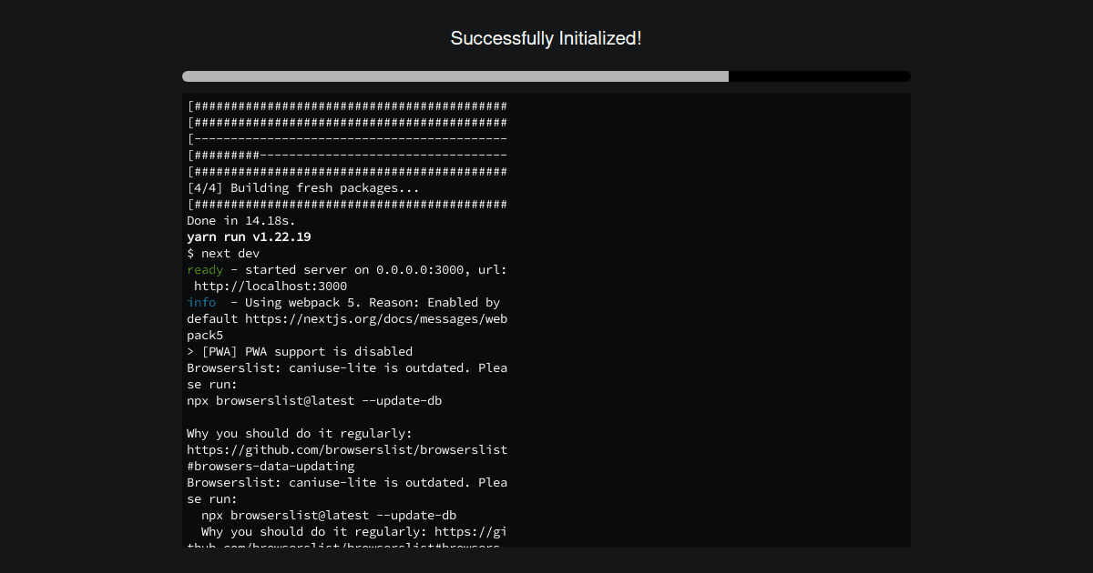dog-poop-pwa - Codesandbox