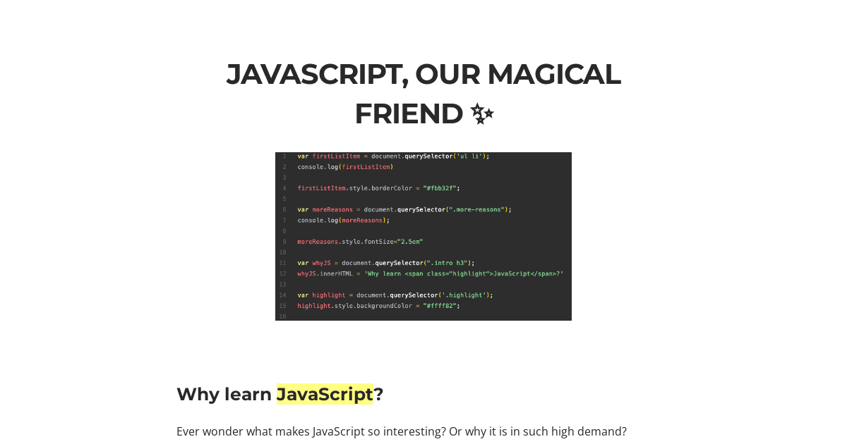 JS-lesson04-challenge-2-solution - Codesandbox JS-lesson04-challenge-2-solution - Codesandbox