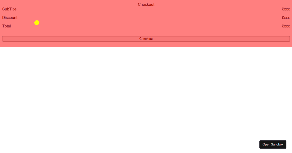 React Hooks And Matterjs Step Two Codesandbox