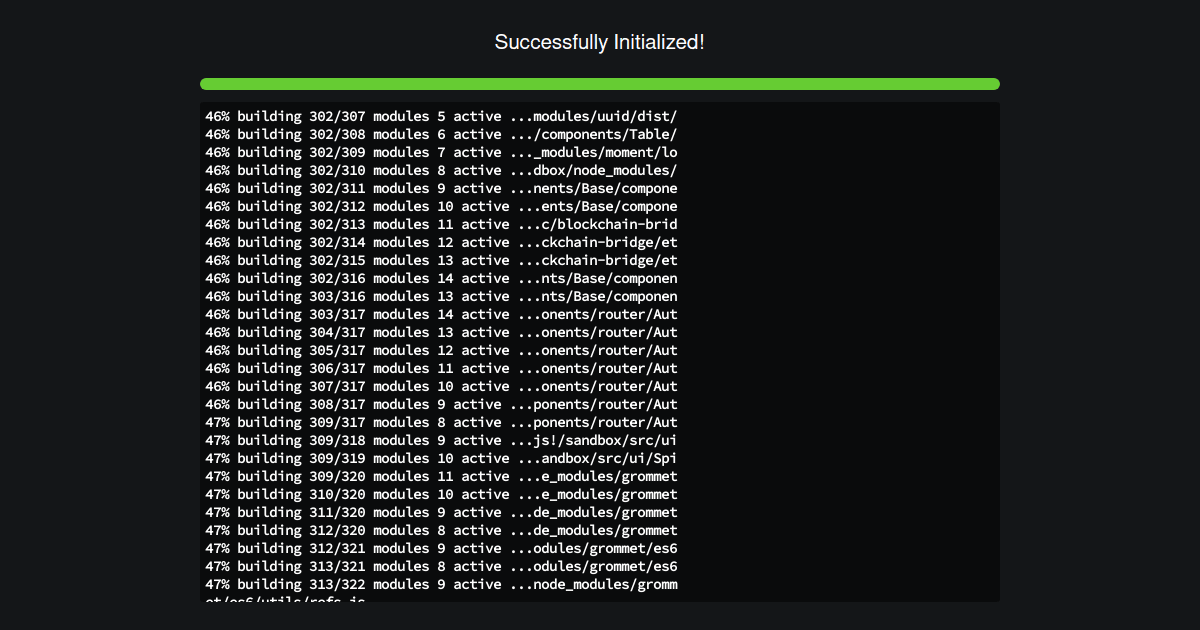 ethhmy-bridge.frontend - Codesandbox