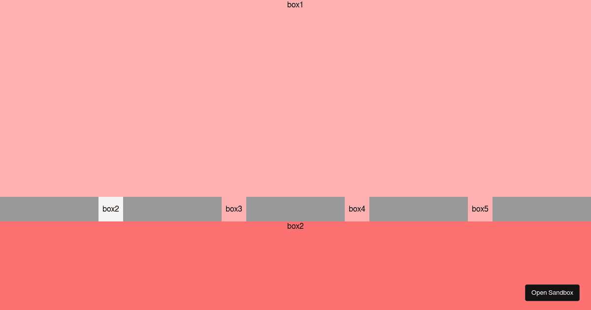 sticky - Codesandbox